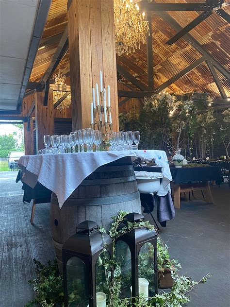 Function Centre Victoria Hotel Hinton