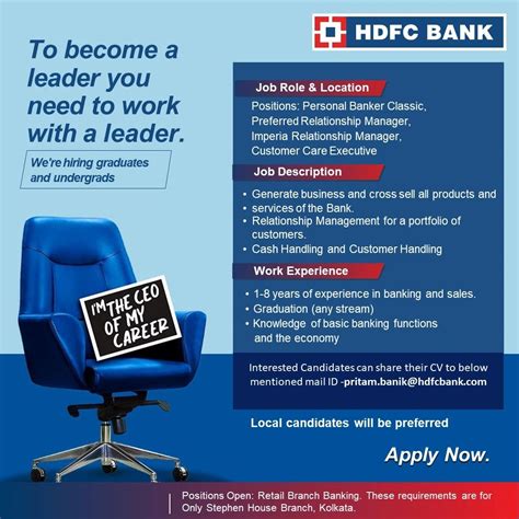 Dear Connections We Have Urgent Requirements For The Following