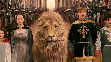 Greta Gerwig Dirigerà Le Cronache Di Narnia Per Netflix