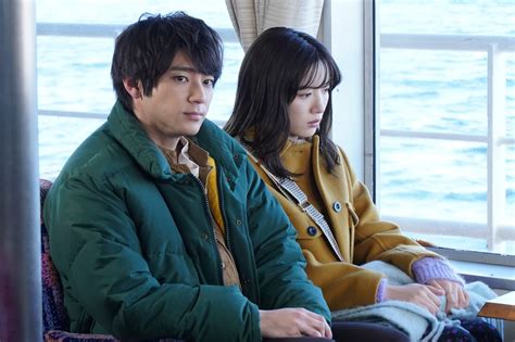 雨（永野芽郁）のもとに雪乃（余貴美子）急変の知らせが『君が心をくれたから』第6話予告 めざましmedia