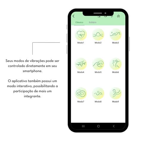 Anel peniano companheiro por aplicativo Recarregável ApoloEX Sex