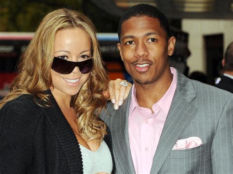Mariah Carey Drops Rumored Custody Battle With Ex Nick Cannon Source