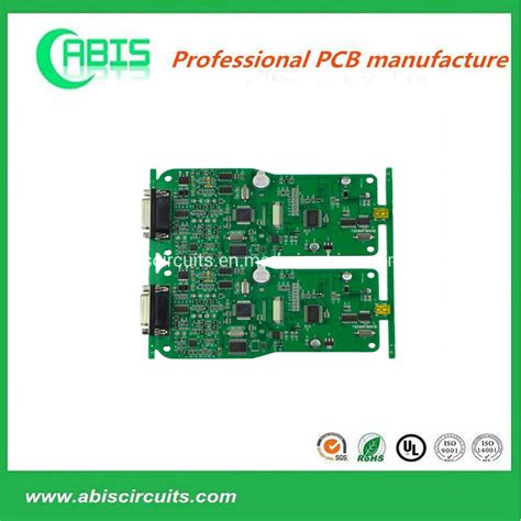 Electronic Circuits Boards Pcb Pcba Assembly Service Abis Circuits Pcb Assembly And Printed