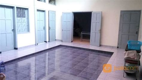Rumah Usaha Komersial Area Di Jalan Kusuma Bangsa Surabaya Pusat Di