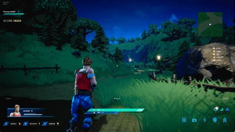 Unreal Engine 5 Run It Smoothly Minimum And Recommended Specs