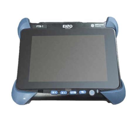 Exfo Ftb 1v2 720c Sm1 Optical Time Domain Reflectometer