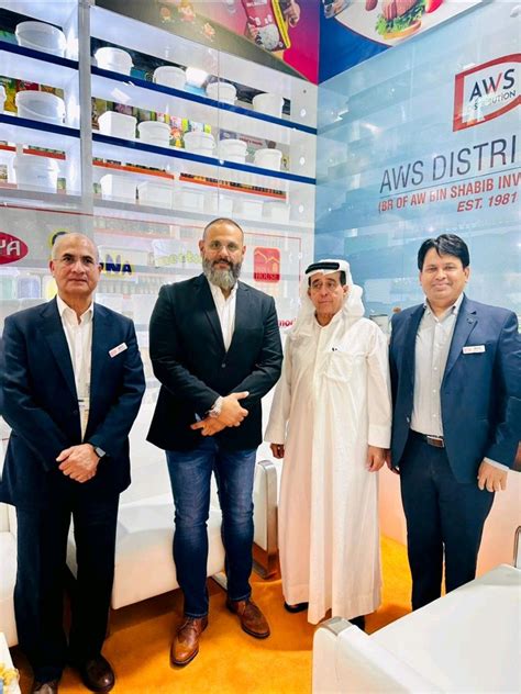 Mustafa Abdullah On Linkedin Abdulwahed Bin Shabib Group