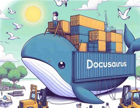 Encapsulate An Entire Docusaurus Site In A Docker Image Christophe