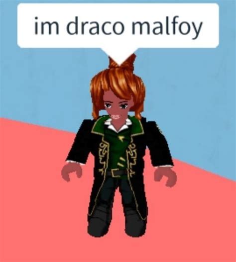 𝟏𝟔𝟗 𝐓𝐰𝐚𝐫𝐳𝐲 𝐑𝐨𝐛𝐥𝐨𝐱𝐚 ♱ Jestem Drako Malfoj 😯😯😯😯😯 Wattpad