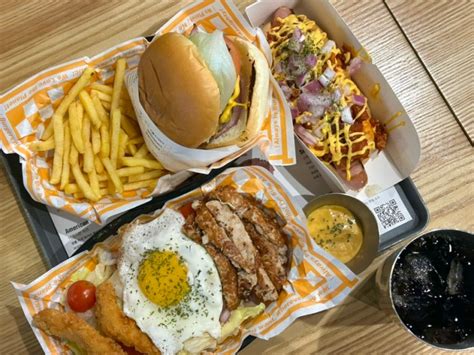 수원 롯데백화점 맛집 버거스올마이티 올마이갓버거 미국식 수제버거 네이버 블로그