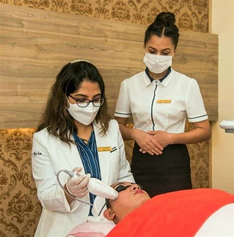 Dr Priya Bhusal Md Dermatologist Kathmandu