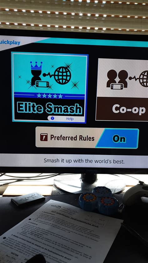 Try Inverting Your Colors Rsmashrage