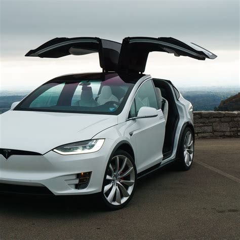 So What Happened To Tesla Model X Electric Suv Sales 48 Off