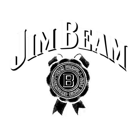 Jim Beam Logo Png