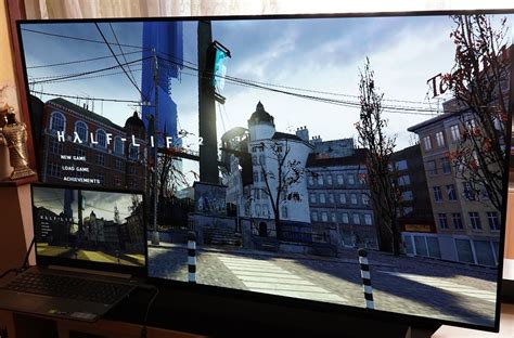 Qu Est Ce Que Le VRR Variable Refresh Rate