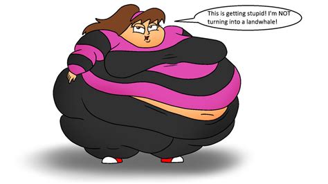 Com Kassie Wg Part 3 By Robot001 On Deviantart