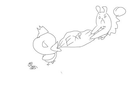 Sexy And M4 Moe Are Hogging All The Exp Rtwitchplayspokemon