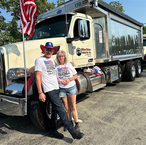 William Dickson Industries Inc Derry Pa