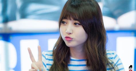 Dispatch Compiles Photos Of This Sexy Korean Female Idol