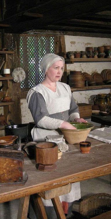 Medieval Cookery Artofit