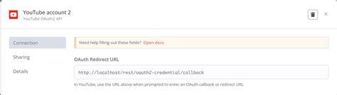 Google OAuth Callback Error Localhost Refused Connetion Questions