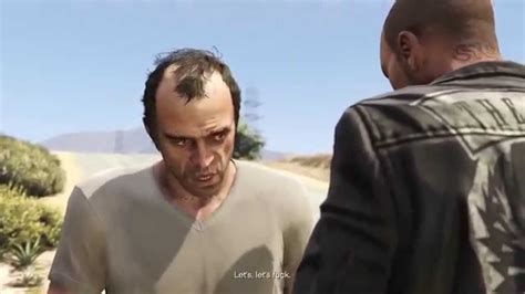 Gta V Trevor Lets Lets Fuck Youtube