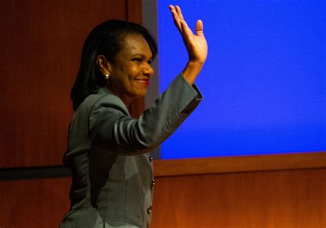 Condoleezza Rice Joins Broncos Ownership Group