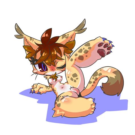Rule 34 Artist Request Blue Eyes Breasts Brown Hair Cheetach Furry Nipples One Eye Closed