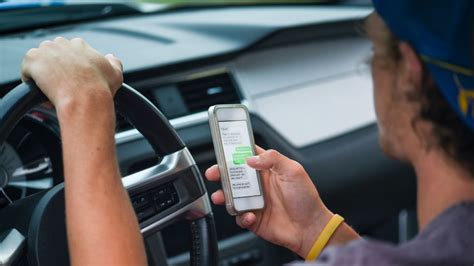 Distracted Driving Most Common Driving Distractions