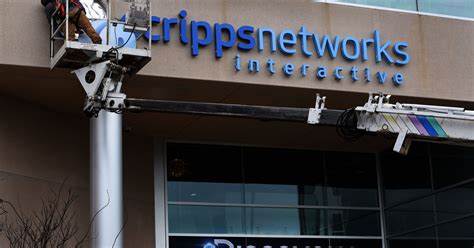 Discovery Takeover Of Scripps Networks Continues With Executive Reshuffling