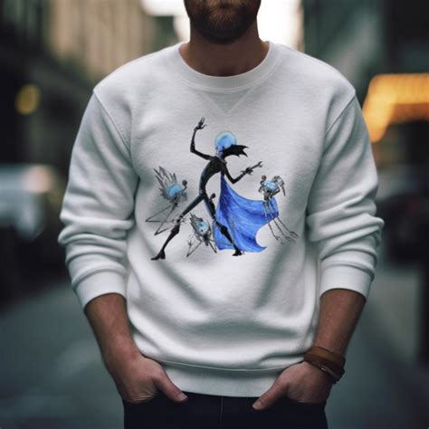 Villain Meme Animation Megamind Shirt Hersmiles