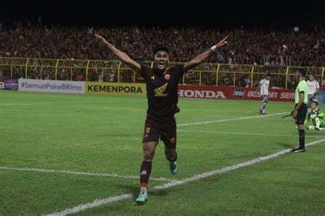 Bernardo Tavares Kagum Dengan Kualitas Pemain Muda PSM Vivagoal
