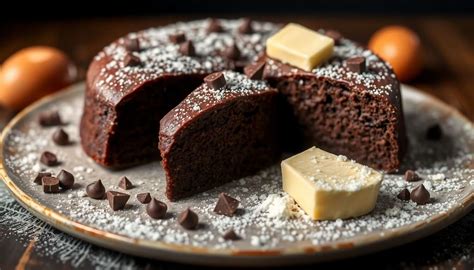 Fondant Au Chocolat By Cyril Lignac La Recette Gourmande