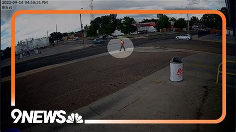 Pueblo Police Open Investigation Into Citizens Arrest Youtube