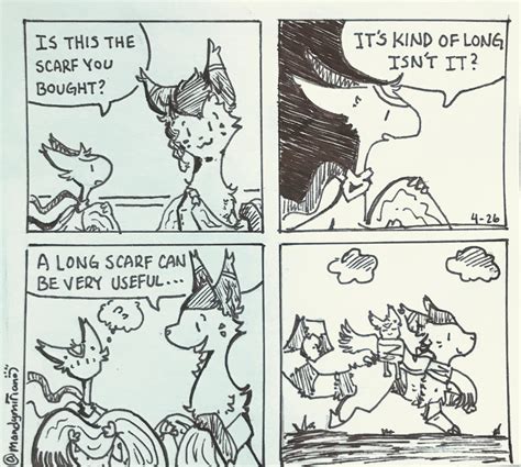 Stretch Of The Imagination By Mandymiriana On Deviantart