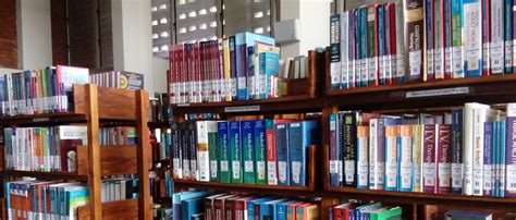 Nursing Library Faculty Of Nursing