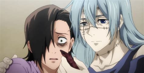 Mahito Everything You Need To Know For Season 2