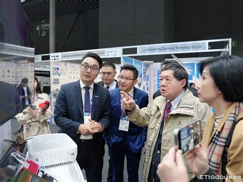 光寶科參展mwc世界通訊大會 首秀5g全球生態系 Ettoday財經雲 Ettoday新聞雲