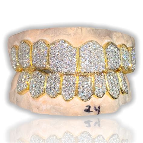 Diamond Grillz Tagged Grillz Houston Texas Grillz