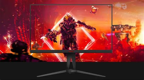 Best Aoc Monitor Settings For Gaming In 2023 Techy Nicky
