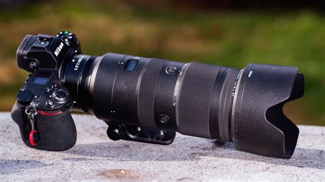 Nikon Nikkor Z 70 200mm F28 Vr S Review 2021 Pcmag Uk