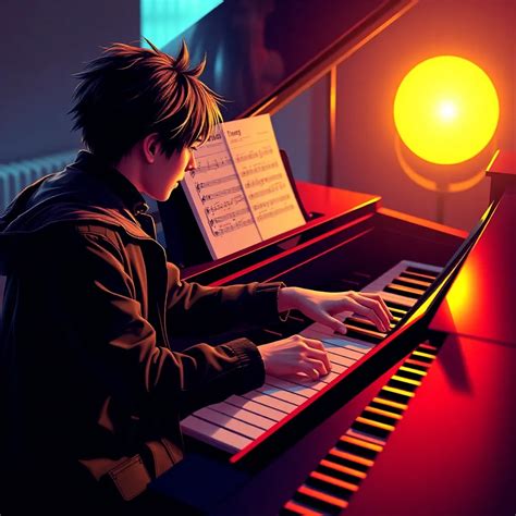 My One Week Journey Learning Final Fantasy 7 Theme Leveluptalk