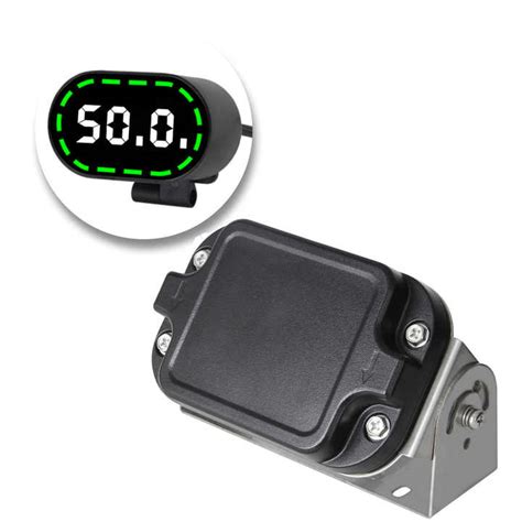 77ghz Object Detection Radar System For Blind Spot Parking