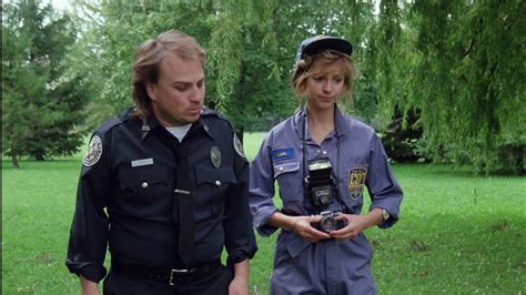 Police Academy 4 Citizens On Patrol Screencap Fancaps