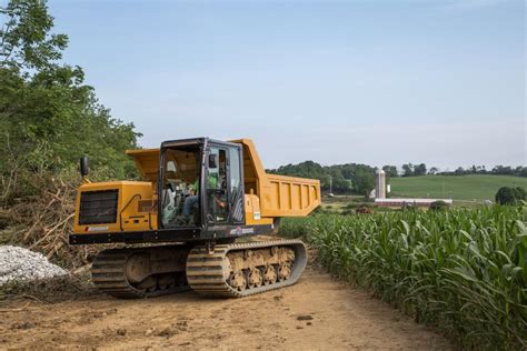 Small Biz Grows To Become Master Distributor Of Morooka Ceg