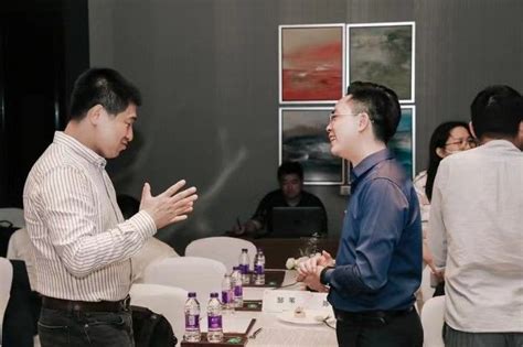 华为云华为终端云服务 “云云协同”助力江苏互联网企业云上创新 极客公园