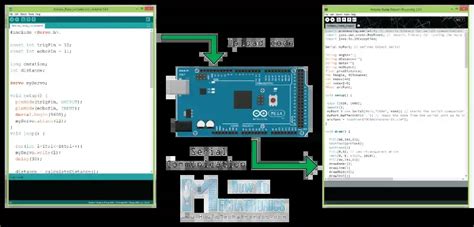 Increíble Proyecto De Radar Con Arduino ¡no Te Lo Pierdas En Este