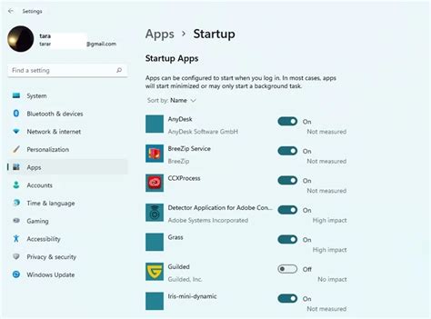 آموزش روش های اثربخش کاهش مصرف Cpu در ویندوز 11 انزل وب