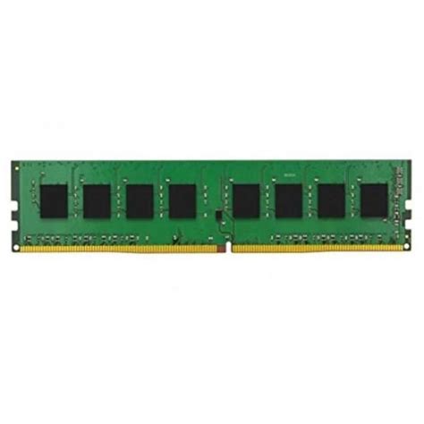 Buy Kingston Value RAM 16GB KVR32N22D8 16 Desktop Memory Computech Store
