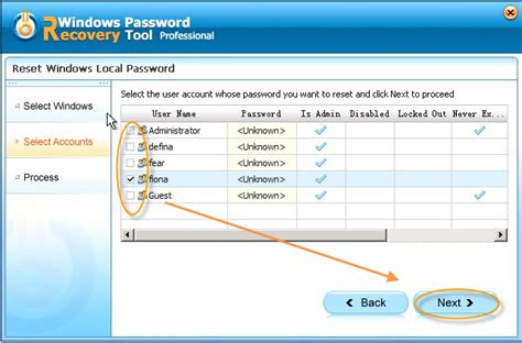 Windows Password Unlocker Professional 70 Free To Macos Get From Idope